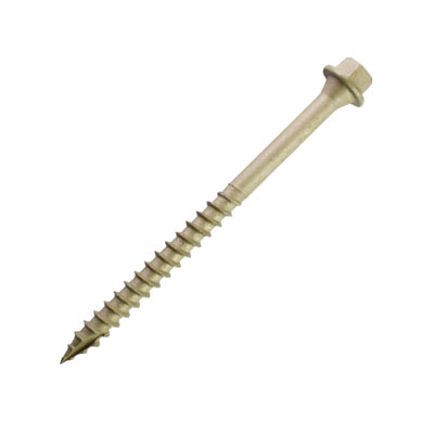 Timber Screws | WELFIX Fixing Solutions Fast